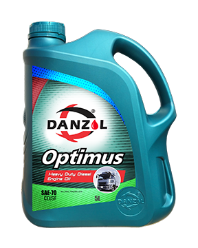 SAE-70 - Danzol Lubricants