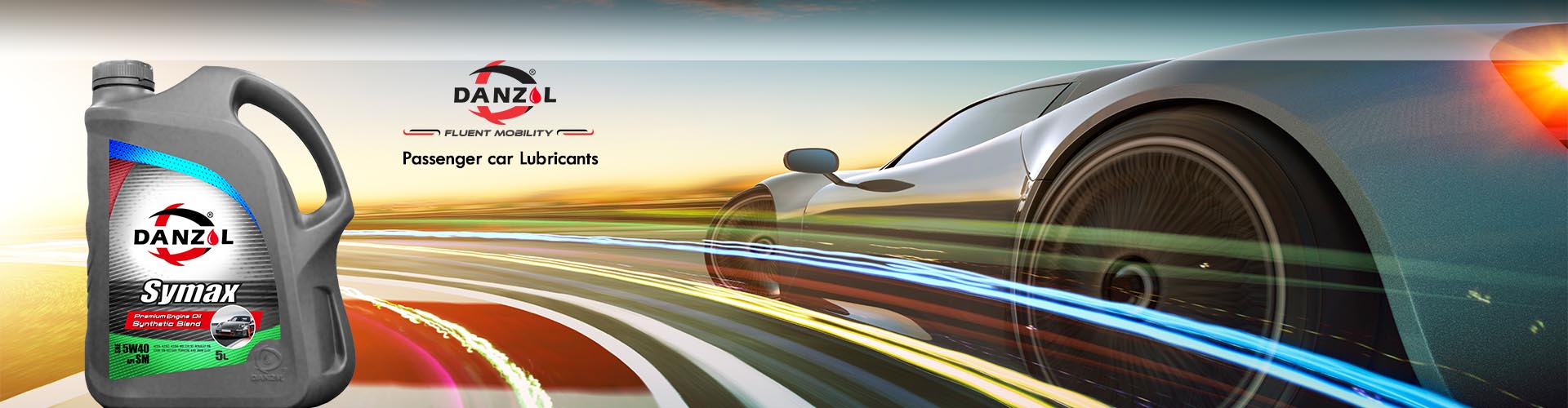 us-canada - Danzol Lubricants